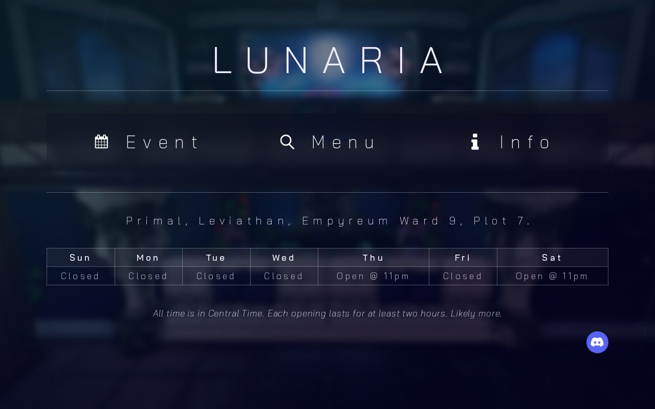 Lunaria